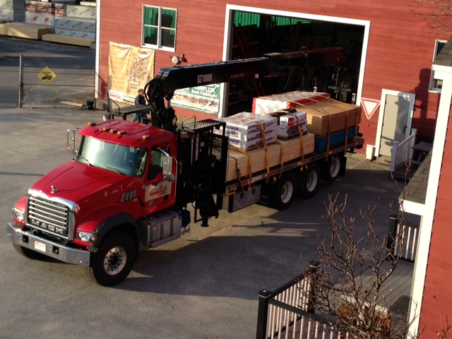 News + Events Blog | Hancock Lumber