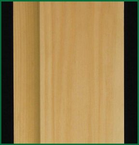 Pine Patterns - Hancock Lumber