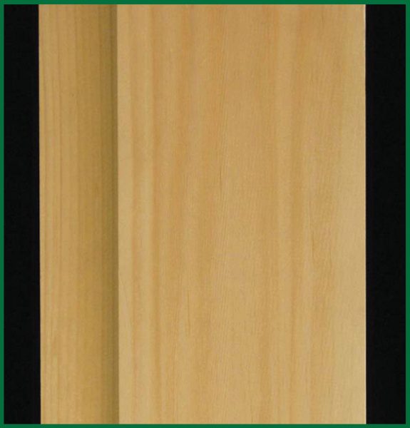 Pine Patterns - Hancock Lumber