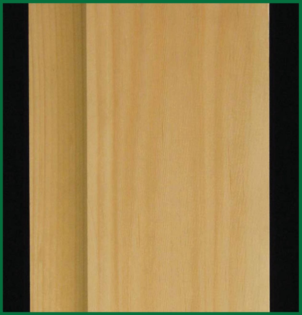 Pine Patterns - Hancock Lumber