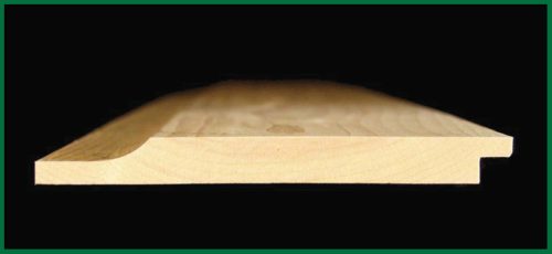 Pine Patterns - Hancock Lumber