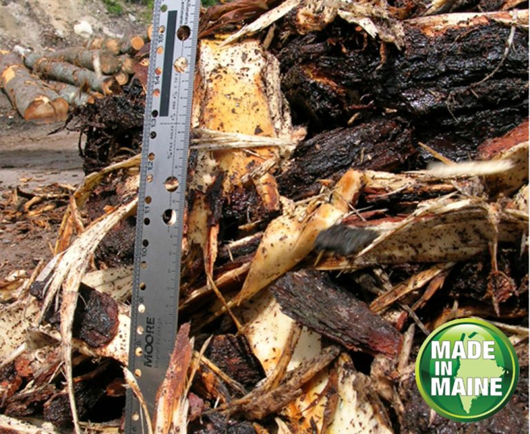 Pine By-Products - Hancock Lumber