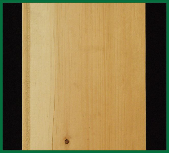 Pine Resources - Hancock Lumber