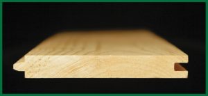 Pine Resources - Hancock Lumber