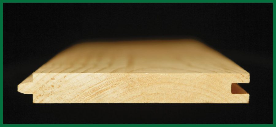 Pine Patterns - Hancock Lumber