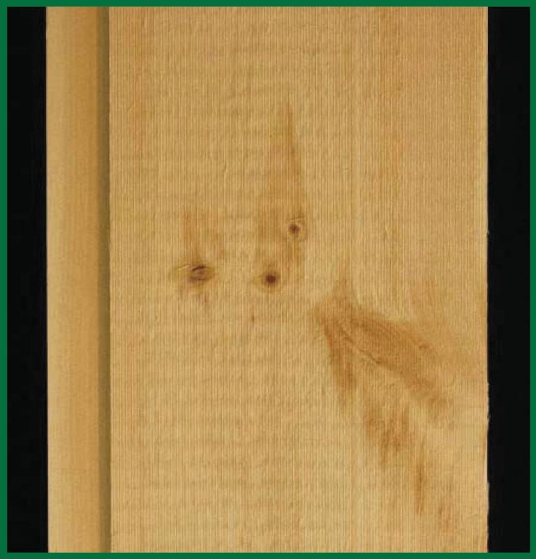 Pine Patterns - Hancock Lumber