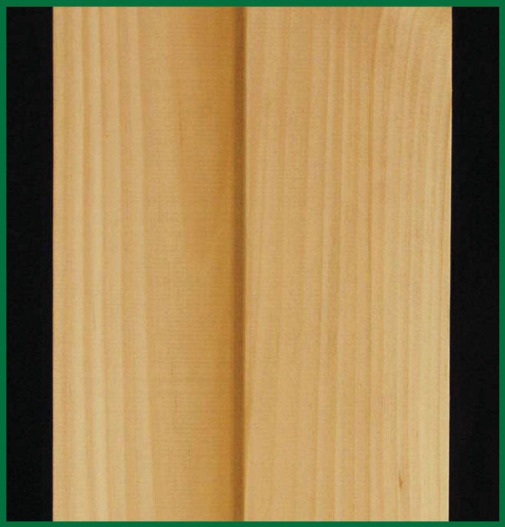 Pine Patterns - Hancock Lumber