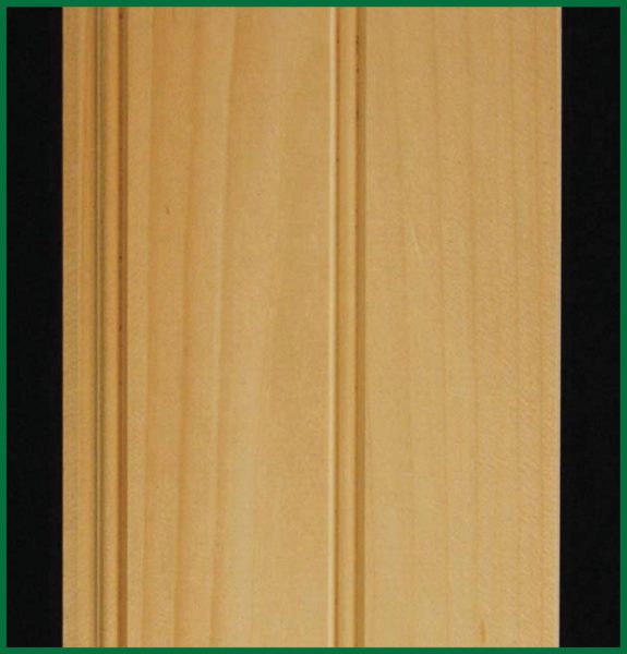 Pine Patterns - Hancock Lumber