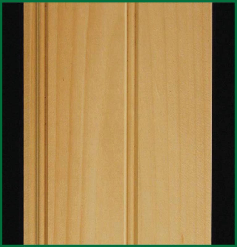 Pine Patterns - Hancock Lumber