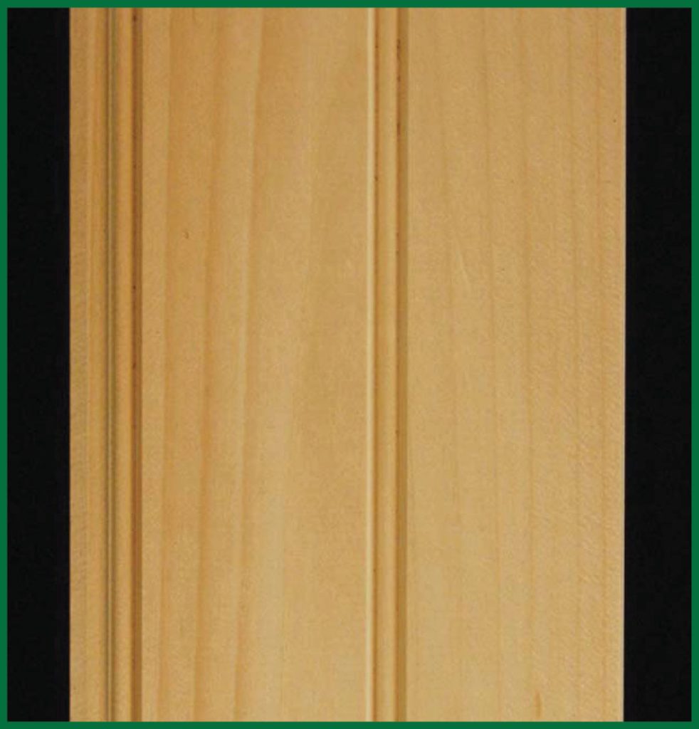 Pine Patterns - Hancock Lumber