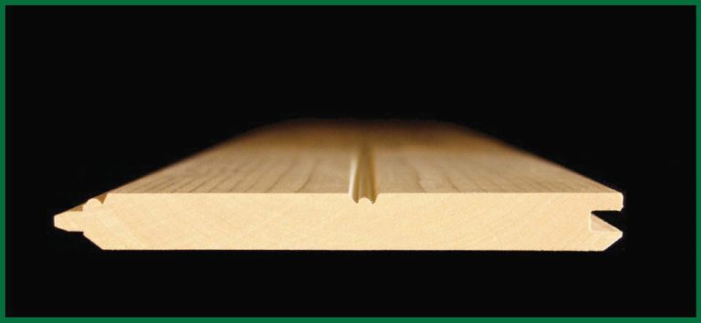 Pine Patterns - Hancock Lumber