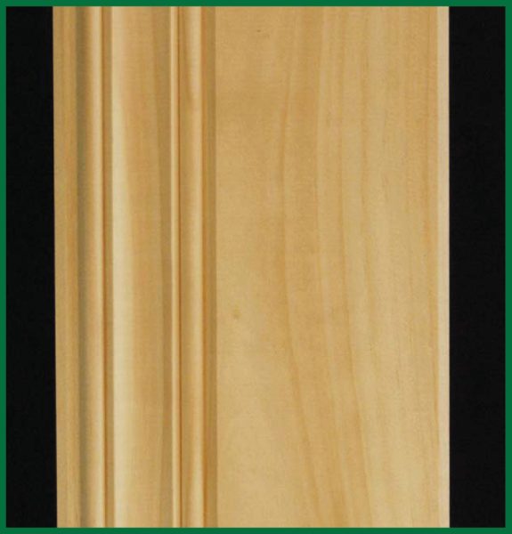 Pine Patterns - Hancock Lumber