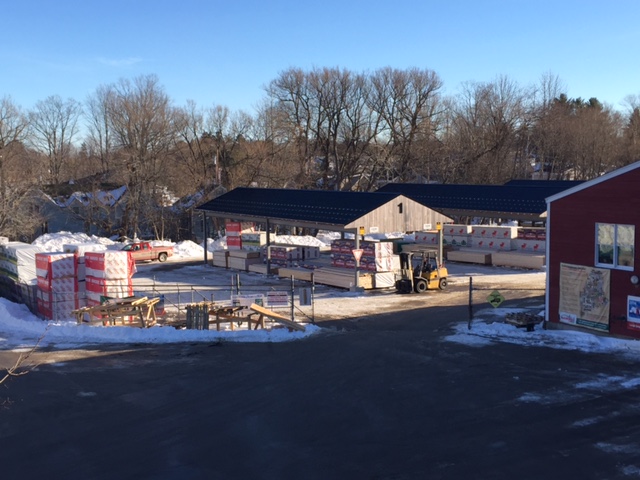 News + Events Blog | Hancock Lumber