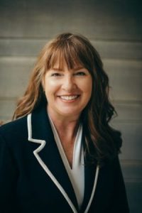 Ruth Kellick-Grubbs - Hancock Lumber