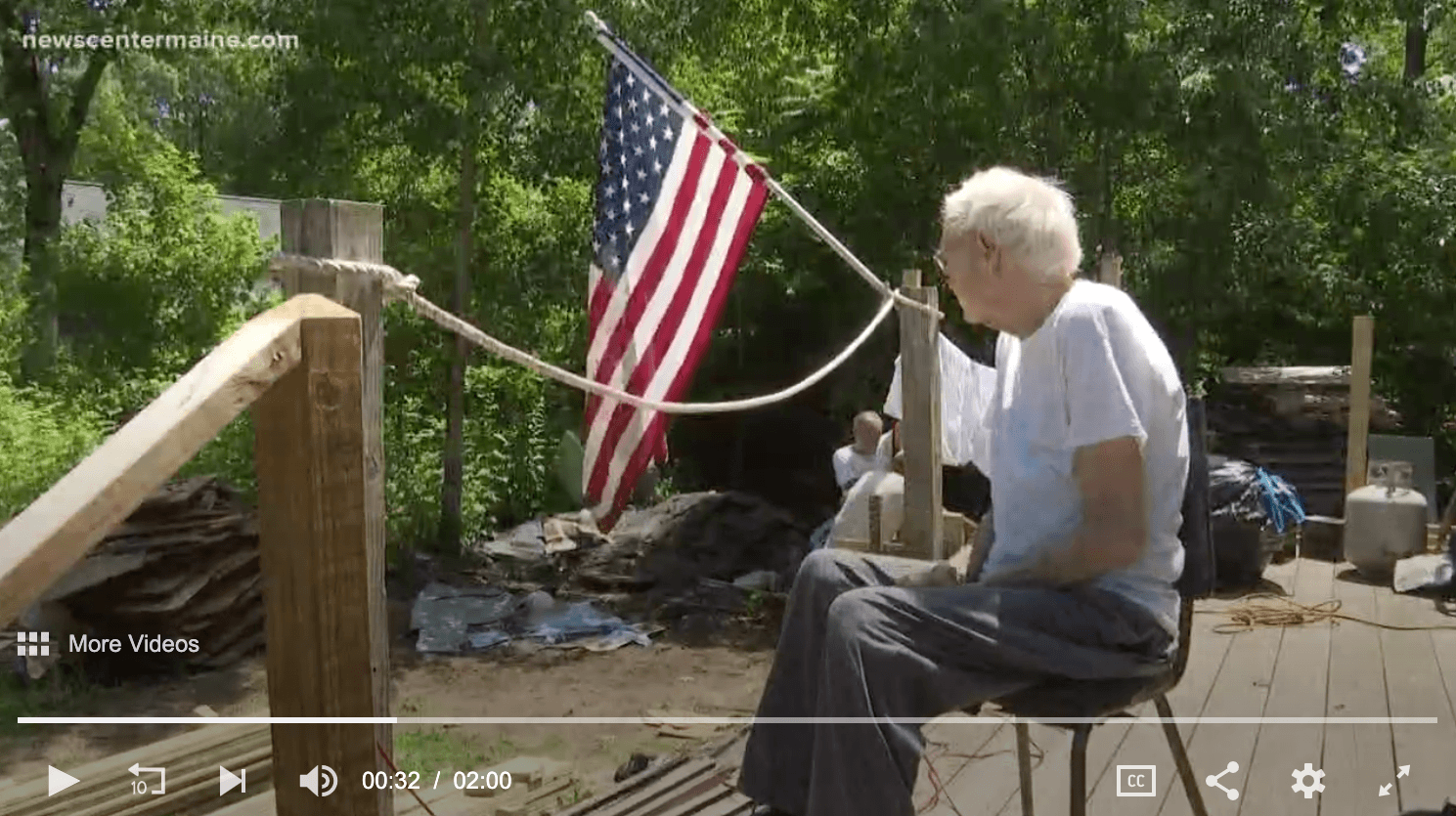 News + Events Blog | Hancock Lumber