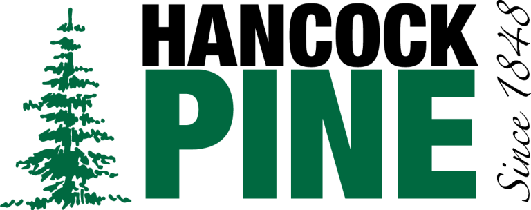 Hancock Pine Resources - Hancock Lumber