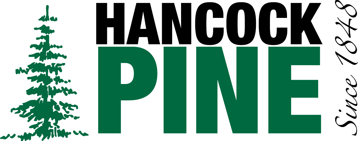 Wholesale Pine - Hancock Lumber