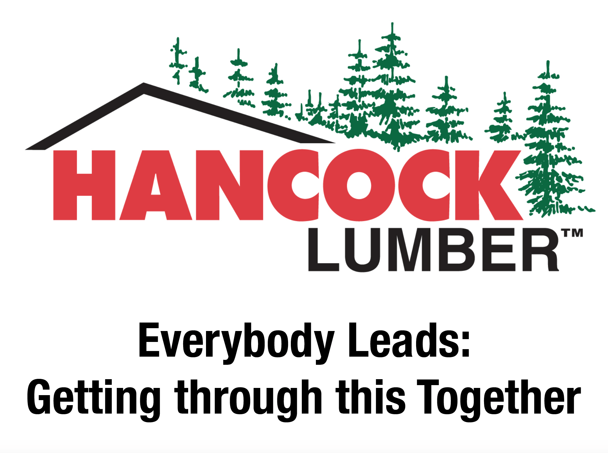 News + Events Blog | Hancock Lumber