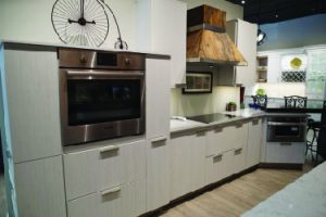 Getting Started with Your Kitchen Design - Hancock Lumber