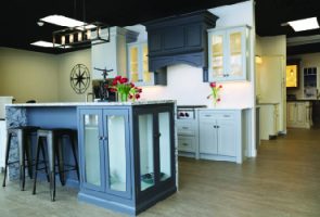 Getting Started with Your Kitchen Design - Hancock Lumber