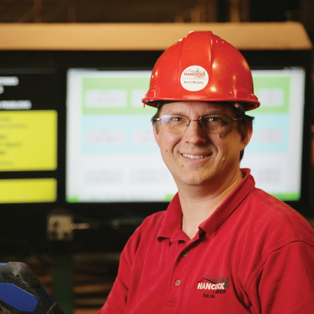 News + Events Blog | Hancock Lumber