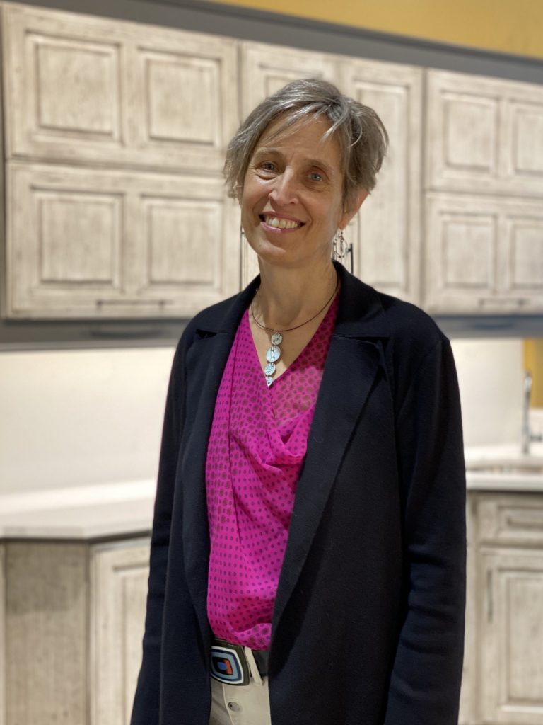 Hope Murphy High Five! - Hancock Lumber