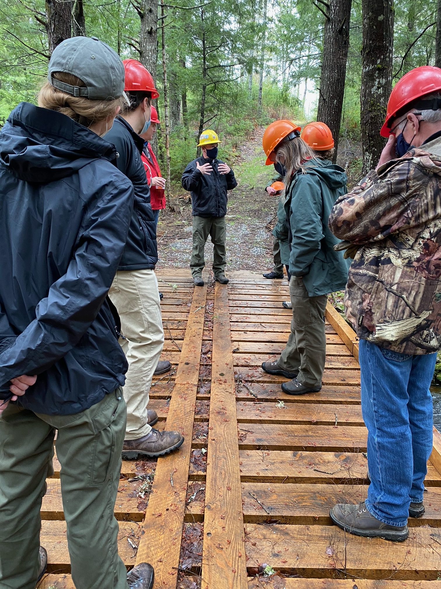 News + Events Blog | Hancock Lumber