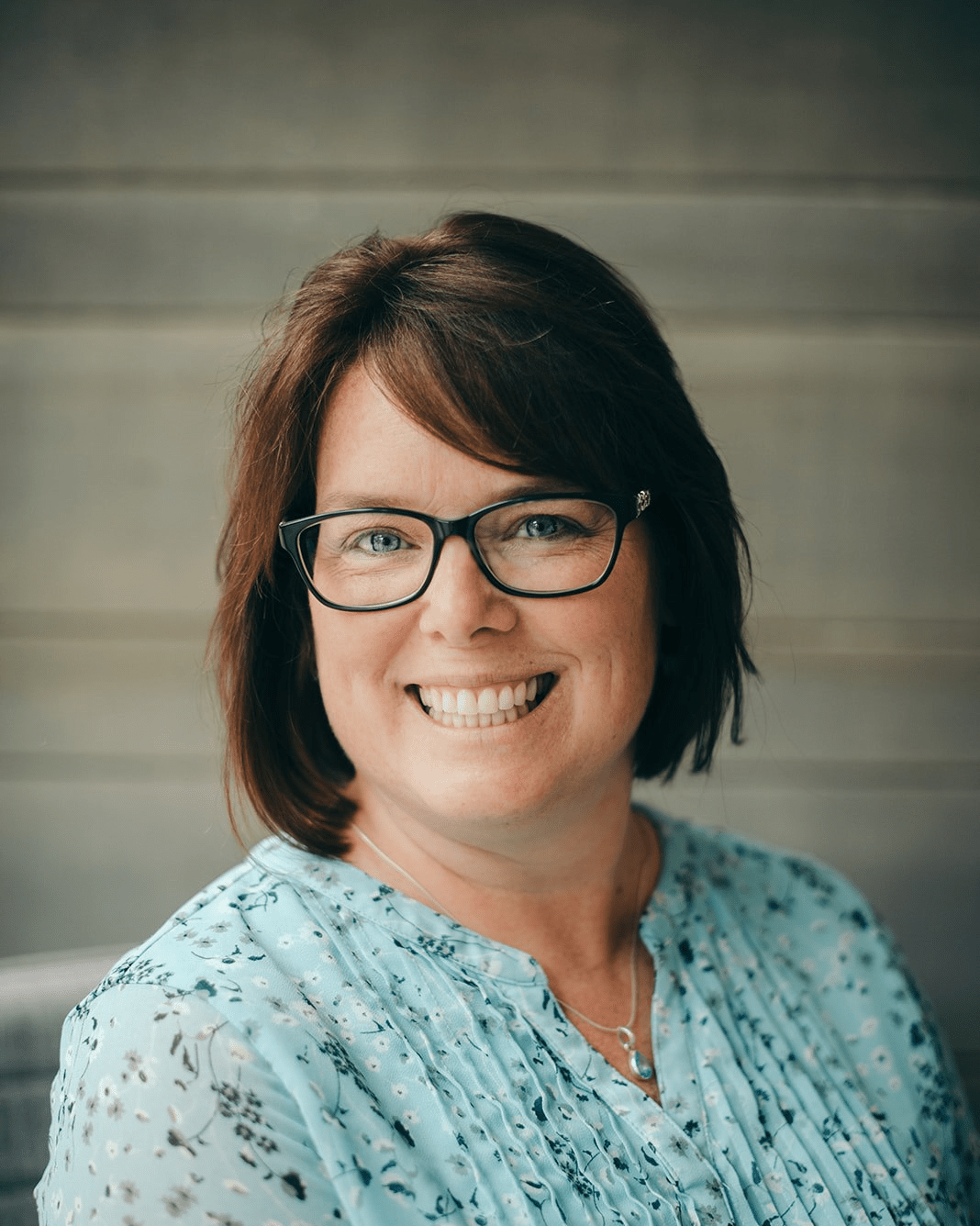 Lisa Potvin High Five! - Hancock Lumber