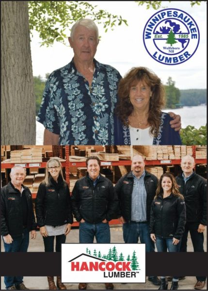 Building off a Family Legacy, Hancock Lumber to Acquire Winnipesaukee ...