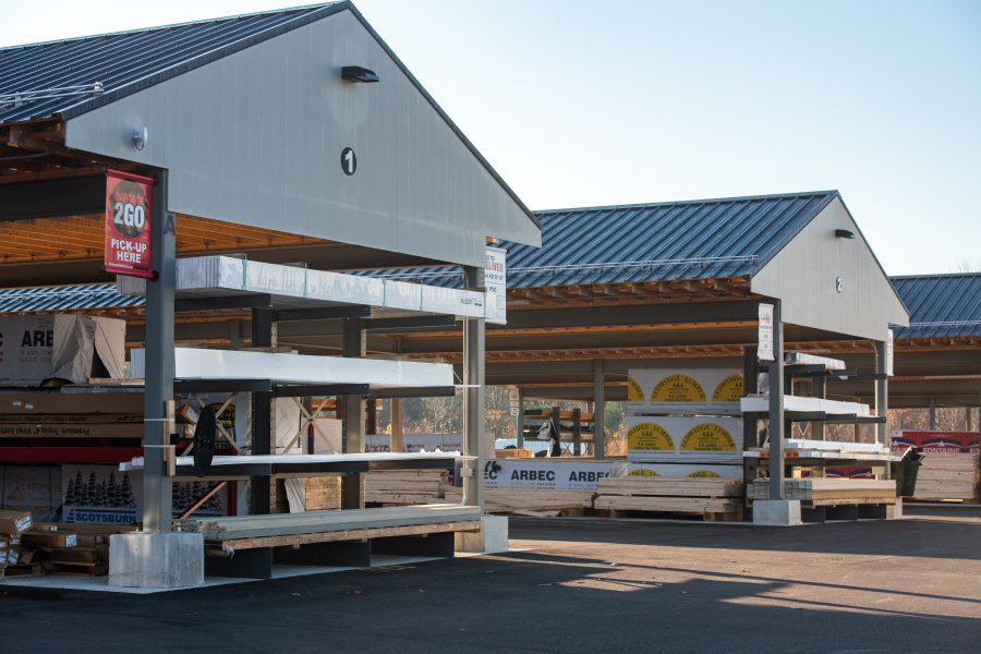 Saco - Hancock Lumber