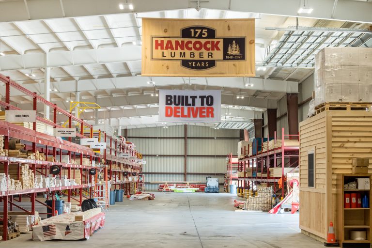 Augusta - Hancock Lumber