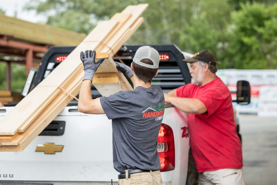 Damariscotta - Hancock Lumber