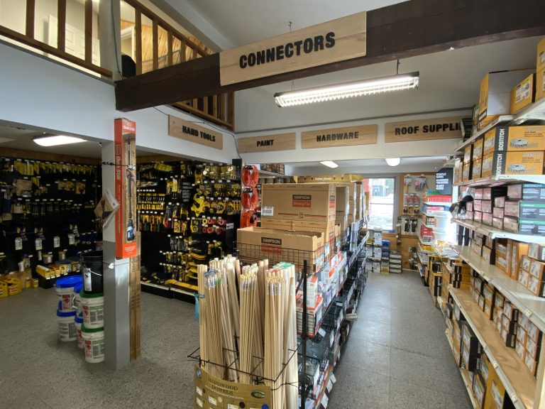 Casco - Hancock Lumber