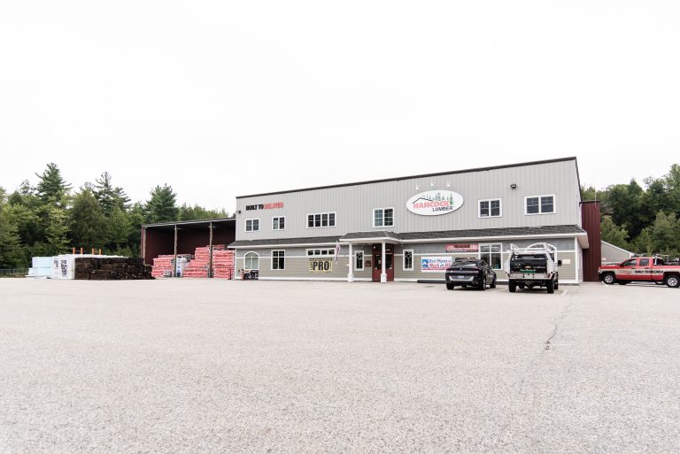 Bridgton - Hancock Lumber