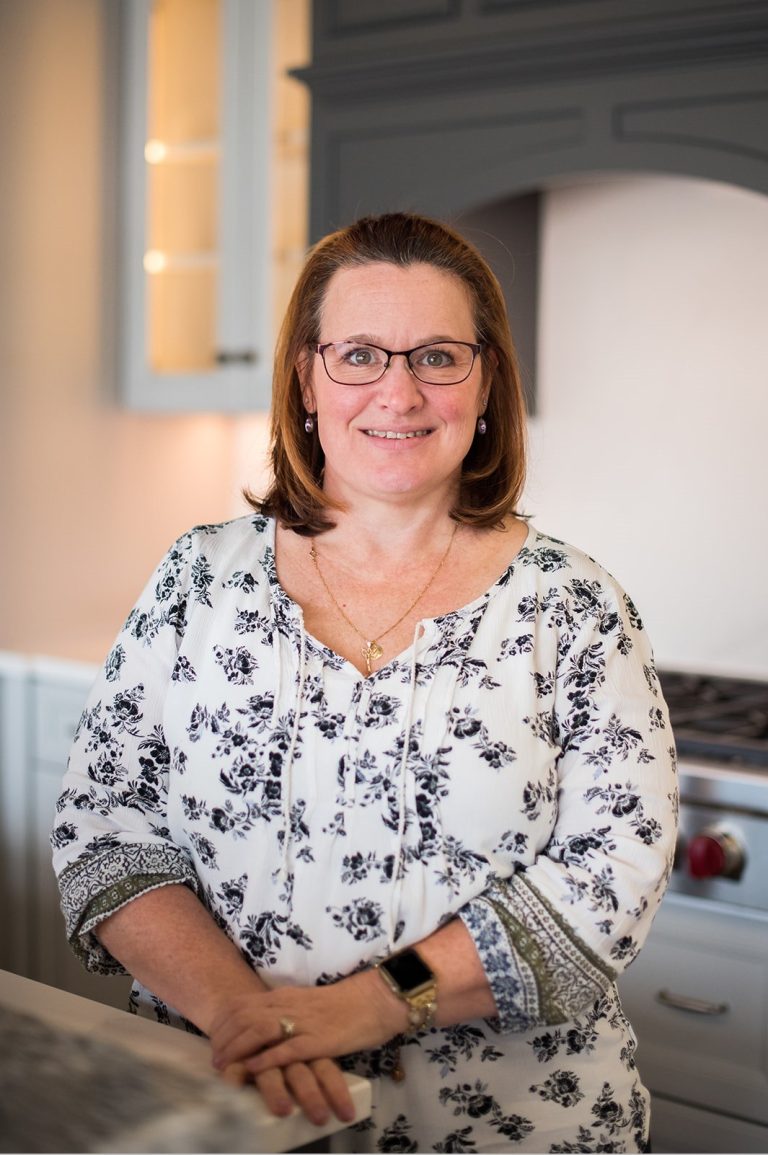 Angella Spugnardi High Five! - Hancock Lumber