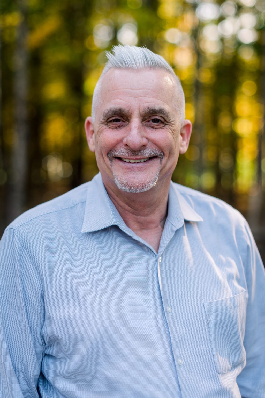 Mike Voss - Hancock Lumber