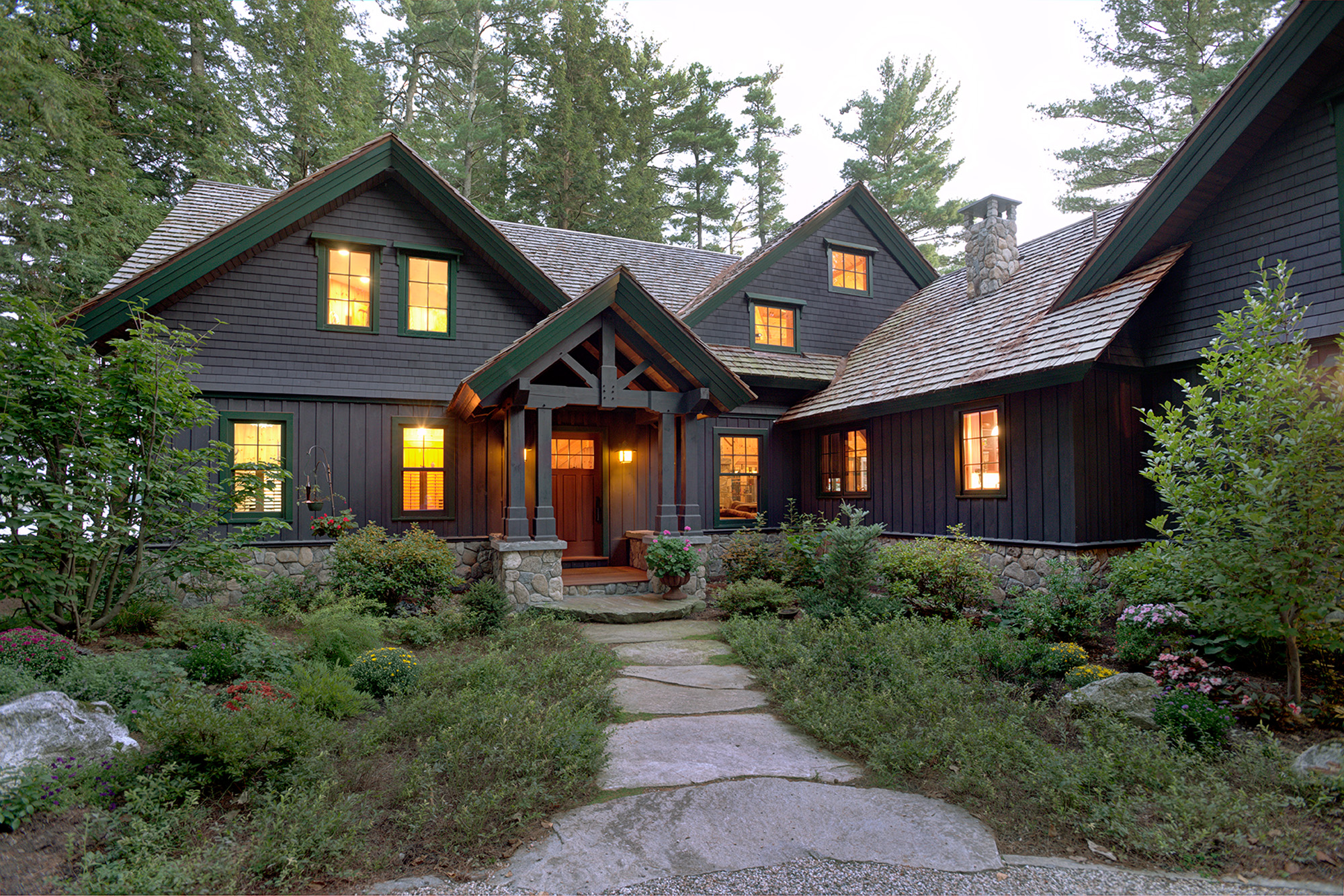 Wall Panels - Hancock Lumber