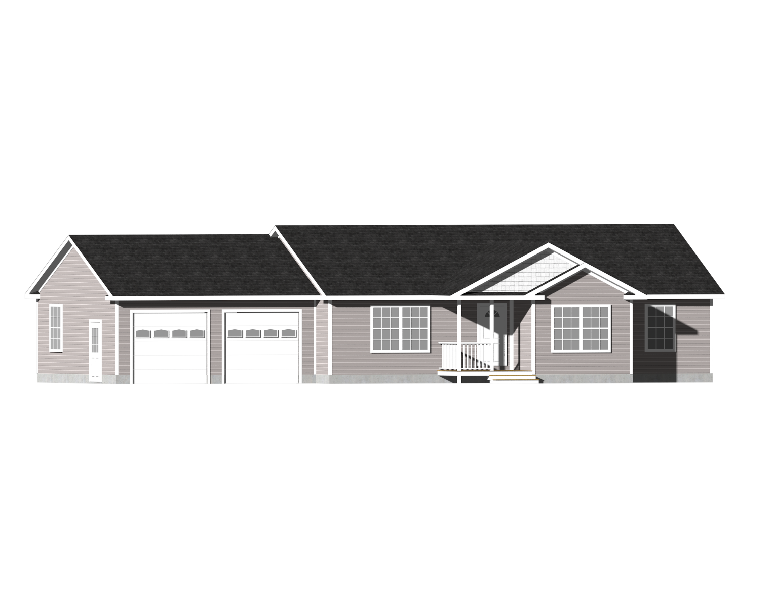 Hancock Ranch 11 - Hancock Lumber