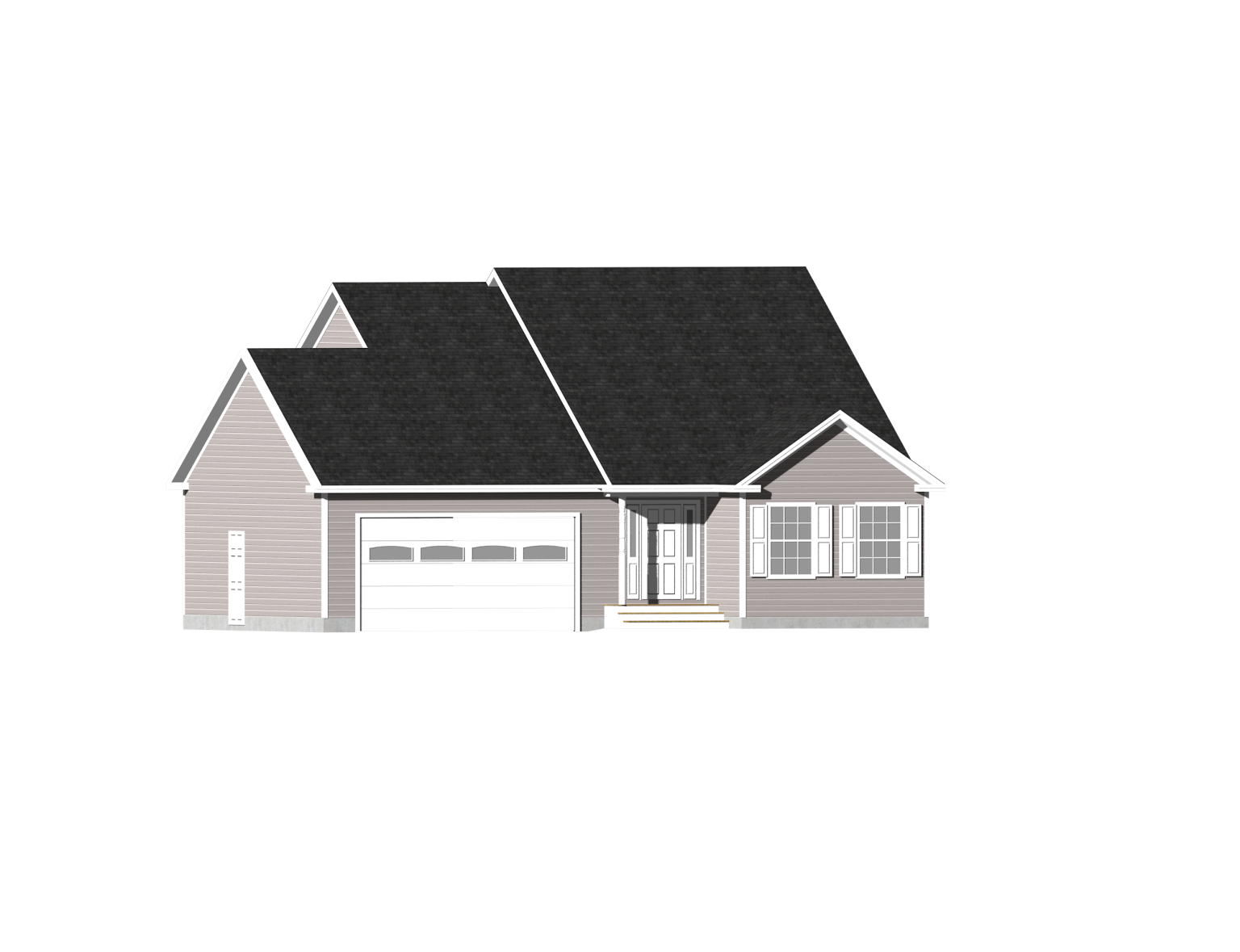 Hancock Ranch 12 - Hancock Lumber