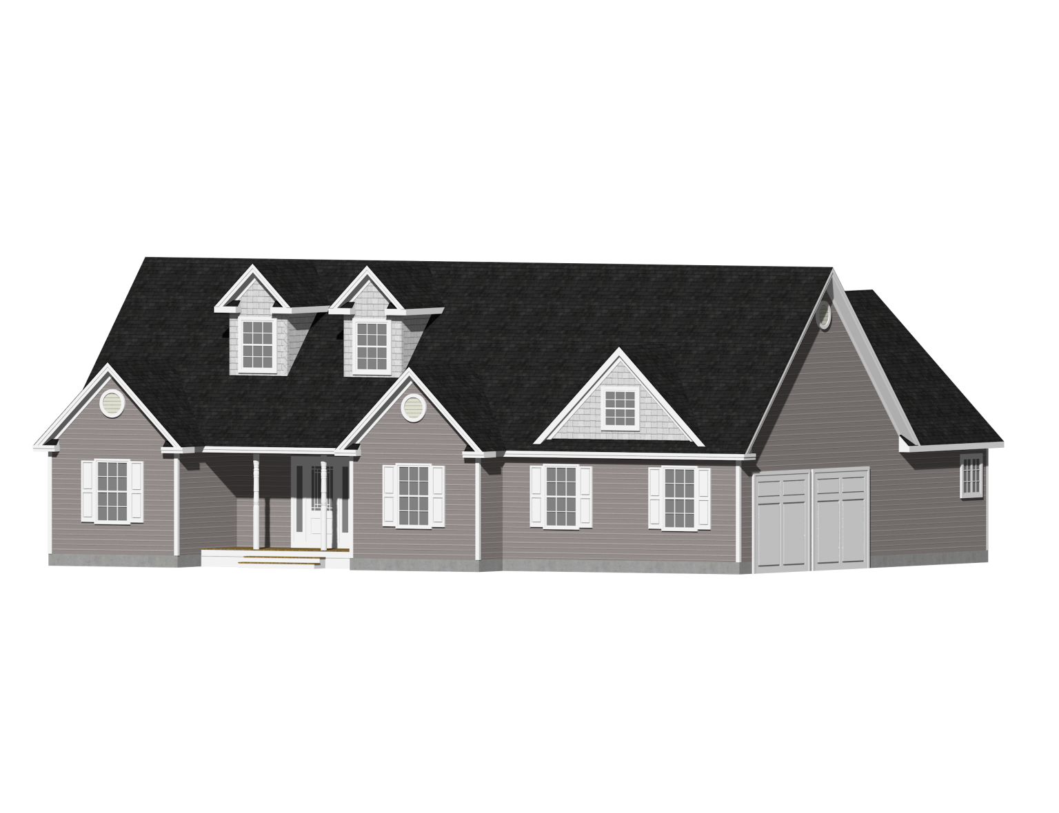 Hancock Ranch 17 - Hancock Lumber