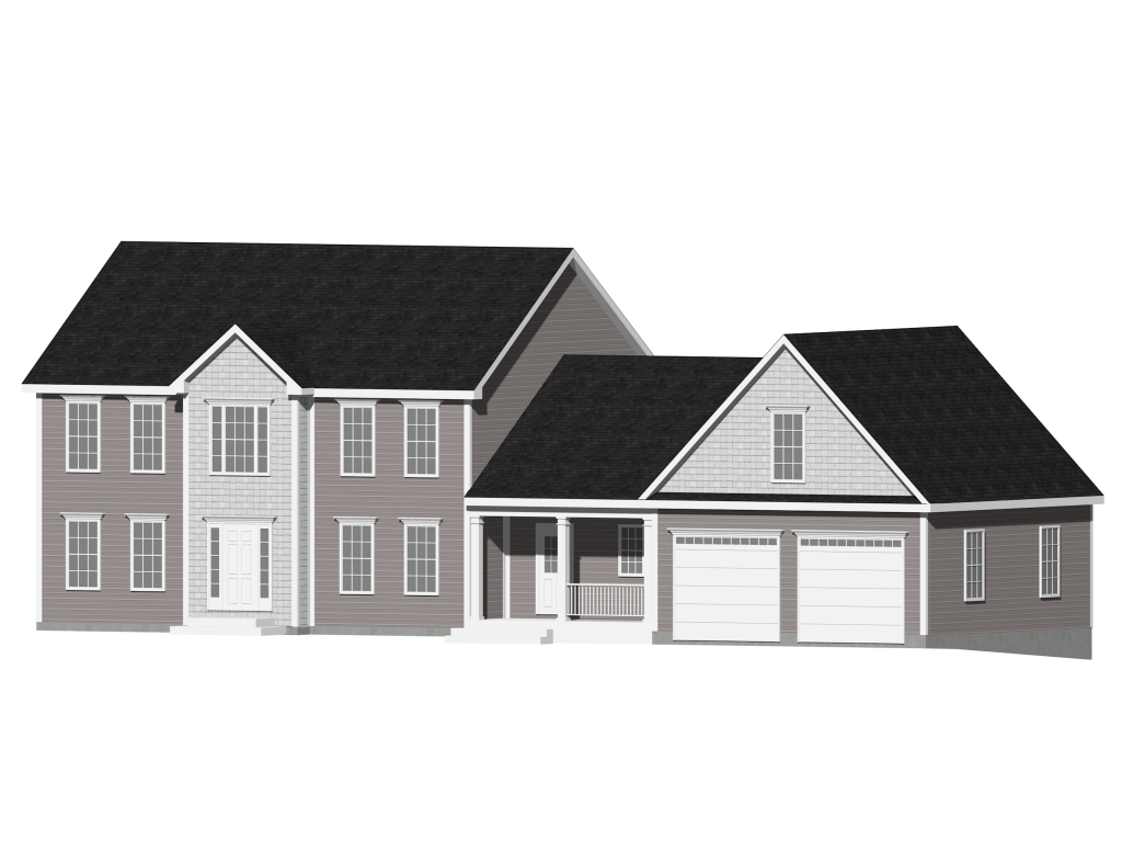 Hancock Colonial 14 - Hancock Lumber