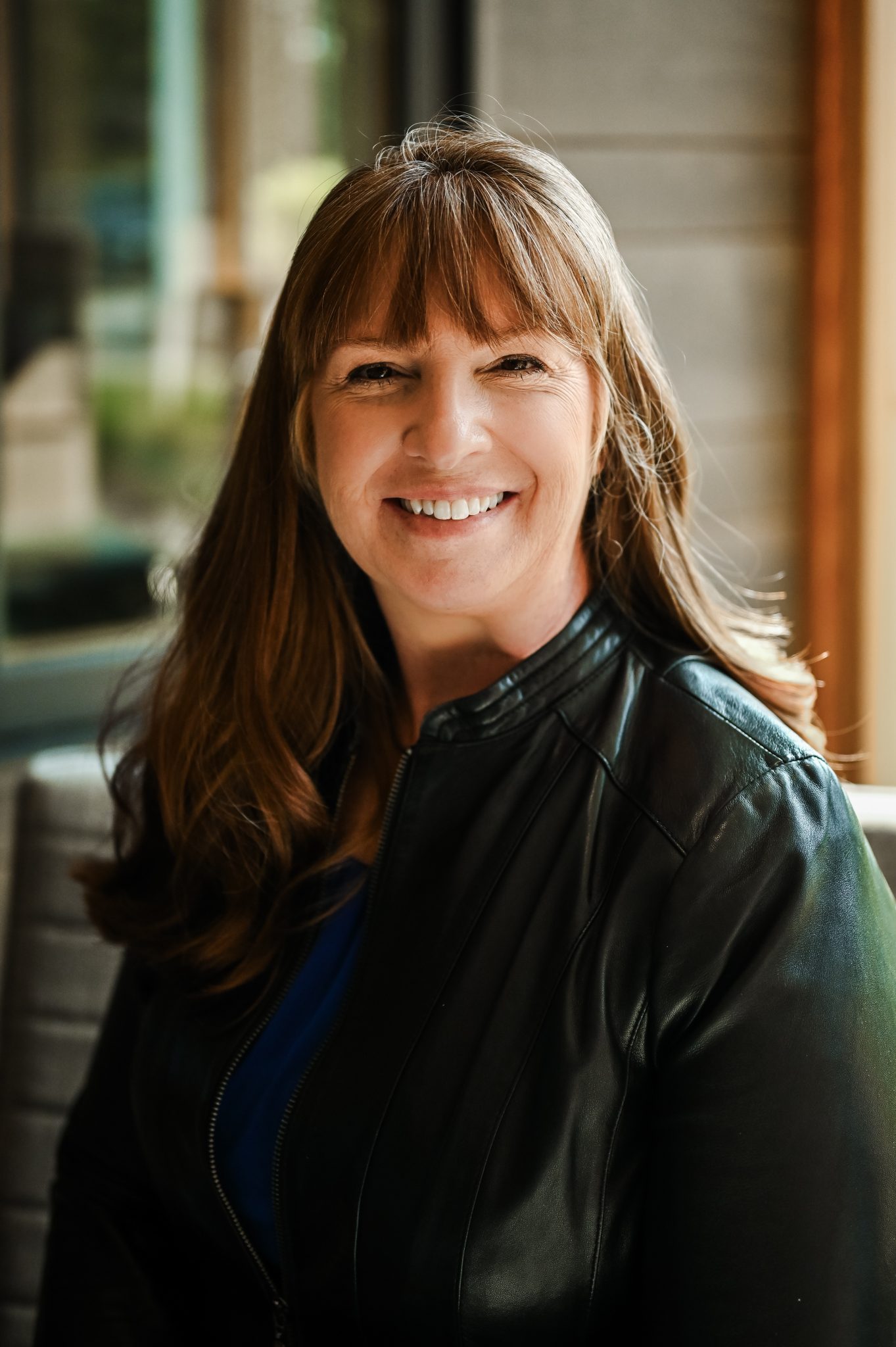 Ruth Kellick-Grubbs - Hancock Lumber