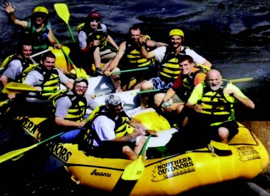 Employment | Hancock Lumber | Jobs in Maine