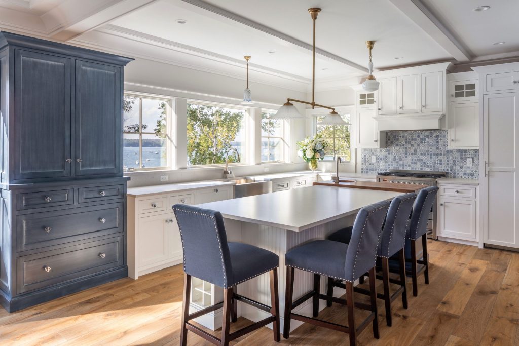 Mission and Values - Hancock Lumber