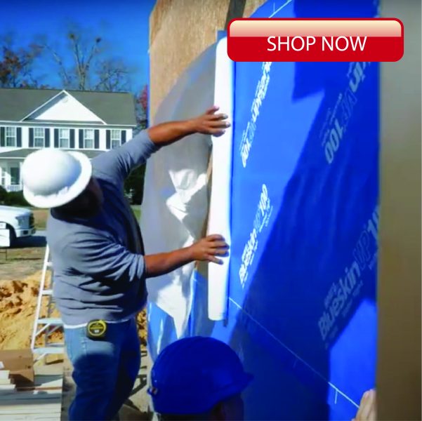 Weather-Resistive Barriers: Getting Beyond the Basics - Hancock Lumber