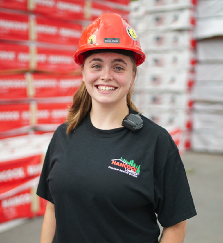 Employment | Hancock Lumber | Jobs in Maine