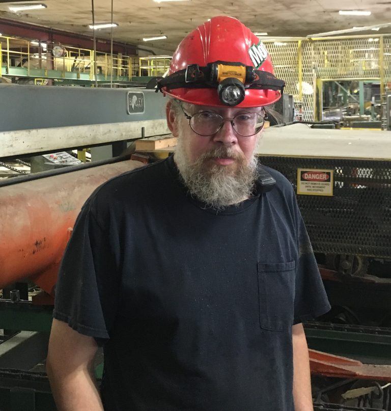 Mission and Values - Hancock Lumber