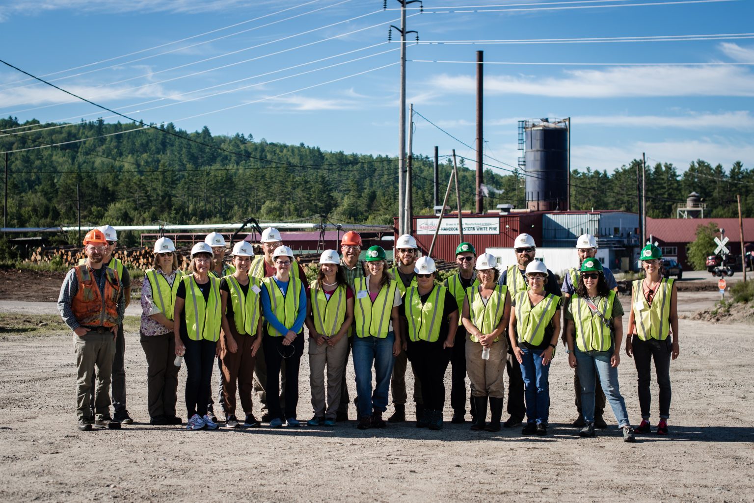 News + Events Blog | Hancock Lumber