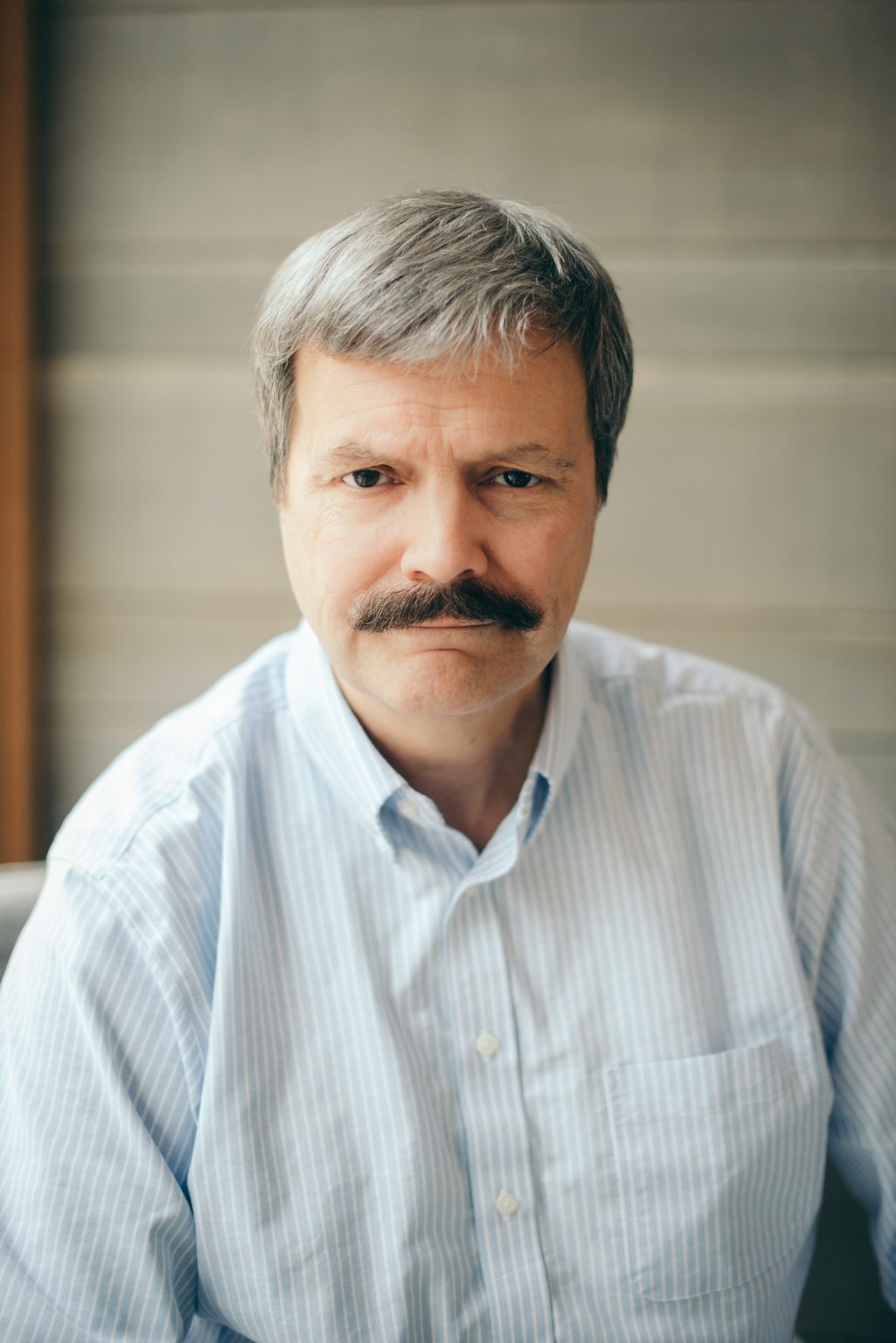 Steve Rowe & Ben Delewski High Five! - Hancock Lumber