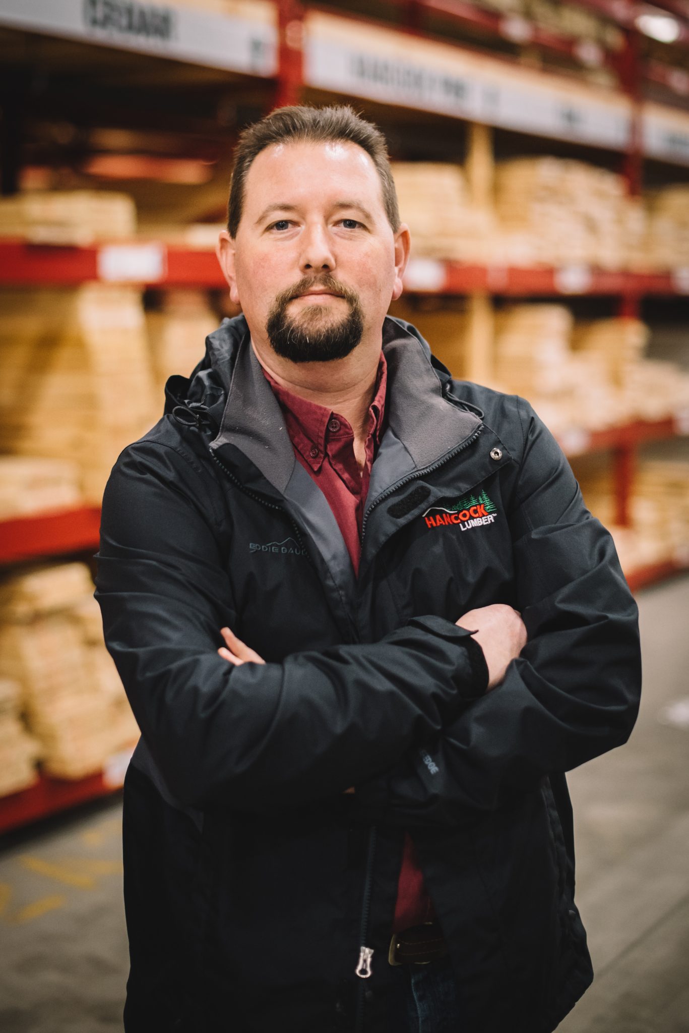 Employment | Hancock Lumber | Jobs in Maine